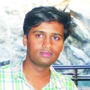 Young Designer :: Student Detail >> Murali V.N