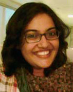 Young Designers 2012:Ramya Ramakrishnan