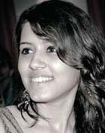 Young Designers 2012:Sneh Zaveri