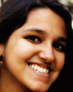 Young Designers 2012:Akanksha
