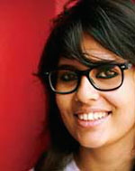 Young Designers 2012:Sonam Samel