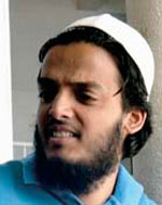 Young Designers 2012:Syed Fawaz Ahmed
