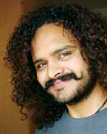 Young Designers 2012:Pranjal Rai