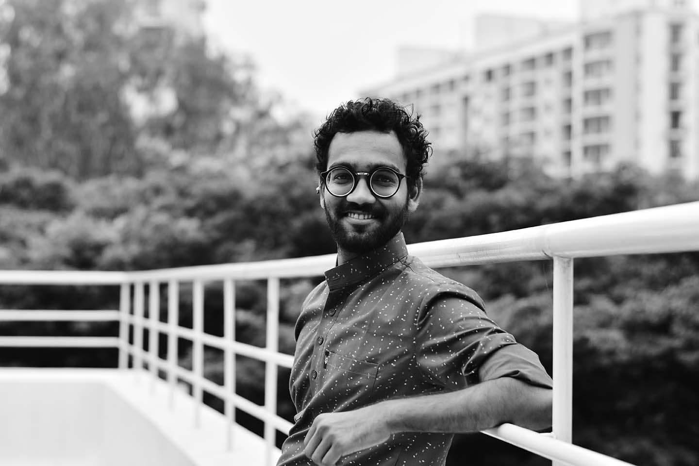 YD20 :: Project Detail